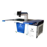China Laser Welding Machine Welder For Thin Metal Precision High Efficiency 1500W for sale