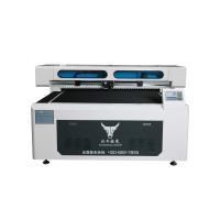 China 1325 Acrylic Laser Cutting Machine CO2 Laser Machine Wood Leather Plastic 150w 300w 500w for sale