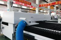 China 1325 Acrylic Laser Cutting Machine CO2 Laser Machine Wood Leather Plastic 150w 300w 500w for sale