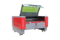China K1390 1313 CO2 Laser Cutting Machine Engraver For Acrylic Leather Step Motor 150w for sale