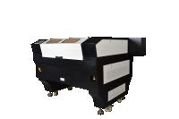 China Acrylic Laser Engraving Machine 9060 1390 Cutter For Nonmetal 150w 300w for sale