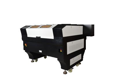 China Acrylic Laser Engraving Machine 9060 1390 Cutter For Nonmetal 150w 300w for sale