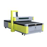 China 1325 CO2 Laser Cutting Machine For Non Metal Fabric Acrylic 3 Axis Laser Cutting Machine for sale