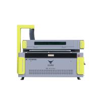 China Factory CO2 Laser Cutting Machine For Acrylic Wood Engraving Support 150W for sale