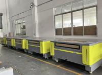 China CO2 Laser Machine 1390 300W 600W 50W 130W Power Range For Engraving Cutting Steel Plate Fabric Supports AI BMP For Wood for sale
