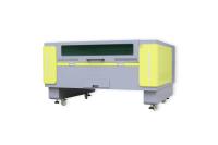 China CO2 Laser Machine 1390 300W 600W 50W 130W Power Range For Engraving Cutting Steel Plate Fabric Supports AI BMP For Wood for sale