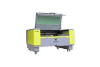 China Hanniulaser 80W-100W CO2 Laser Cutting Machine-3-Axis Water-Cooled 0-20mm Thickness High Accuracy & Productivity for sale