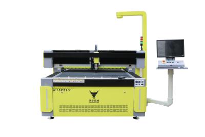 China Cutting Machine CO2 And Fiber Laser Engraving Machine Cut Acrylic Stainless Steel for sale