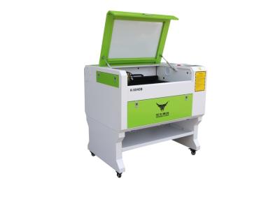 China CO2 Laser Machine Engraving Cutting For Acrylic Wood Leather for sale