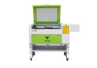 China CO2 Laser Machine Engraving Cutting For Acrylic Wood Leather for sale