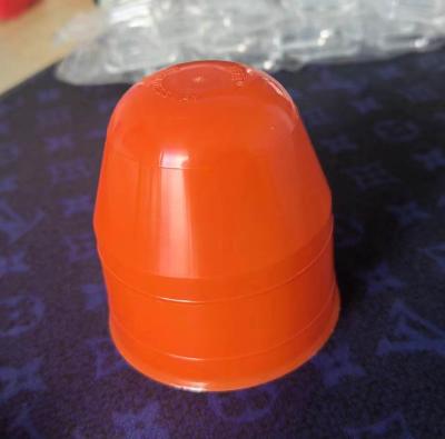 China Precision Injection Molding Services with Multiple Design Software and Various Materials for Single and Multi-Cavity Molds for sale