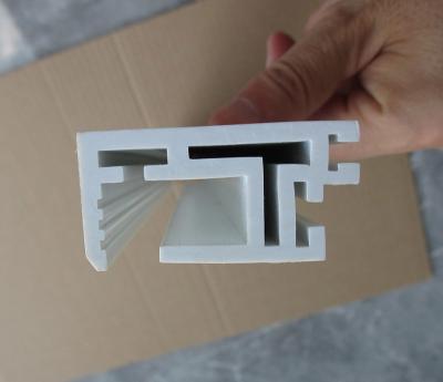 China Polishing Surface Finish Thermoforming Service Customized Solutions for sale