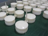 China Precision Pro/E Design Software and CMM Inspection for Customized Injection Moulding Service for sale