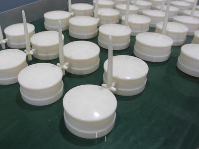 China Precision Pro/E Design Software and CMM Inspection for Customized Injection Moulding Service for sale