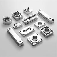 China Polished Surface Finish Injection Molding Services with 50 To 3000 Tons Clamping Force and Custom Color Options for sale