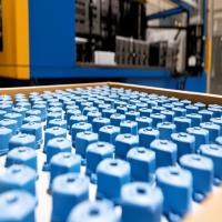 China High-Pressure Injection Molding Services with Volume Production and Design Assistance for Precision Plastic Parts for sale