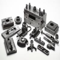 China Custom Colors Available High Volume Production Injection Molding Services with Advanced Design Software for sale