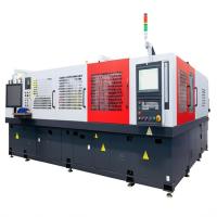 China Custom Colors Injection Molding Service with Hot Runner and Cold Runner Systems for Precision Plastic Components for sale