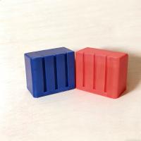 China injection modling service for billiard table components,durable PE material, texture surface, customized parts for sale