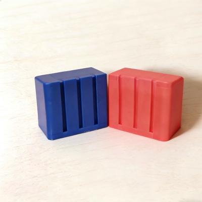 China injection modling service for billiard table components,durable PE material, texture surface, customized parts for sale