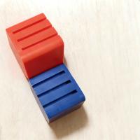 China injection modling service for billiard table components,durable PE material, texture surface, customized parts for sale