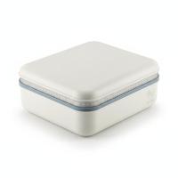 China Medical Device Plastic Enclosure with EMI Shielding IP65 Waterproof and UL94 V0 Medical Grade for sale