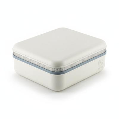 China Medical Device Plastic Enclosure with EMI Shielding IP65 Waterproof and UL94 V0 Medical Grade for sale