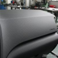 China Custom VDI 12-45 Texture Mold Surface Finish Injection Molding for Automotive Interior Trim Panels for sale