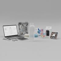 China OEM/ODM Full Service Plastic Product Development with In-House Design Engineering and Complete Mold Design for Custom Retail-Ready Packaging for sale