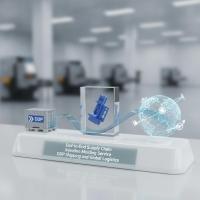 China End-to-End Supply Chain Injection Molding Service with DDP Shipping and Global Logistics for sale