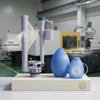 China Home Appliance Front Panel Injection Mold Making Service ABS High Gloss Housing for sale