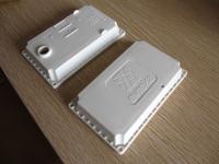 China Texture Finish Electronic Closure Single Shot Injection Moulding Services for sale