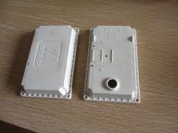 China Texture Finish Electronic Closure Single Shot Injection Moulding Services for sale