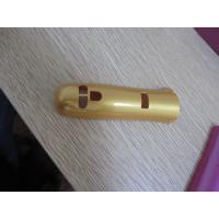 China UV Coating Gloss Finish ABS Electronic Cover Single Shot Injection Moulding Services for sale