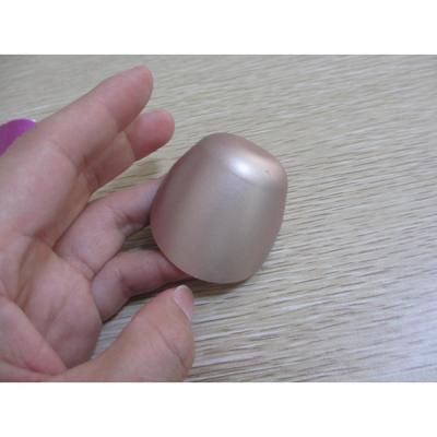 China Single shot injection molding/ electornic cover/material ABS/ paint for sale