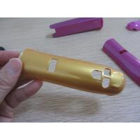 China Multi Cavity Single Shot Injection Molding For Medical / Electronic Plastic Components for sale
