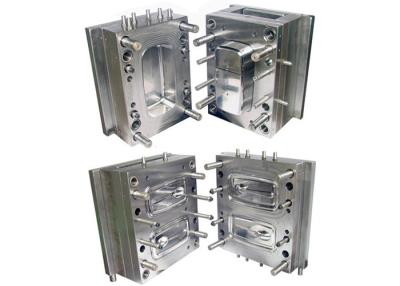China Single Shot Injection Molding Services For Medical Equipment Housing for sale