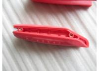 China Watermelon Knife Handle Overmolding Injection Molding , Overmold Injection Molding for sale