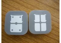 China Economical Overmolding Injection Molding for sale