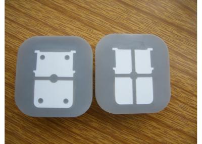 China Economical Overmolding Injection Molding for sale