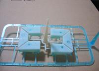 China Hot / Cold Runner Dual Shot Injection Molding for sale