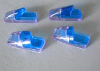 China Medical Products Spacer Precision Injection Molding , KLM Tooling Base Injection Molding Services for sale