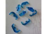 China Custom Precision Injection Molding for sale