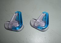 China Custom Precision Injection Molding for sale
