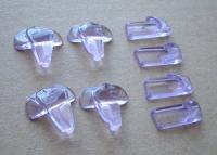 China Custom Precision Injection Molding for sale
