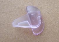 China Custom Precision Injection Molding for sale