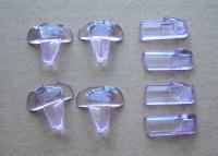 China Custom Precision Injection Molding for sale