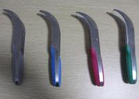 China Experienced OEM Injection Molding Service For Gloss Finish Watermelon Knife for sale