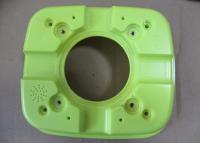 China CMM Inspected Injection Molding Services For Customized ABS Parts Available for sale
