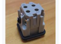 China Single Cavity Electronics Injection Molding for sale